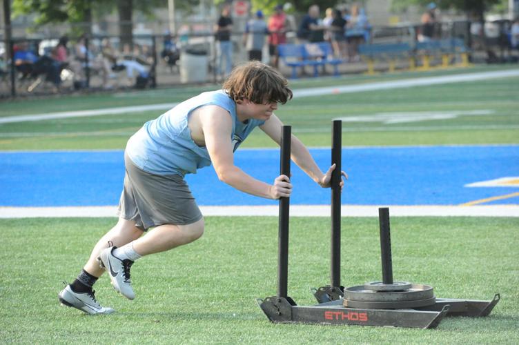 Mingo Central, Tug Valley head to Logan's Island for 7-on-7 | Sports ...