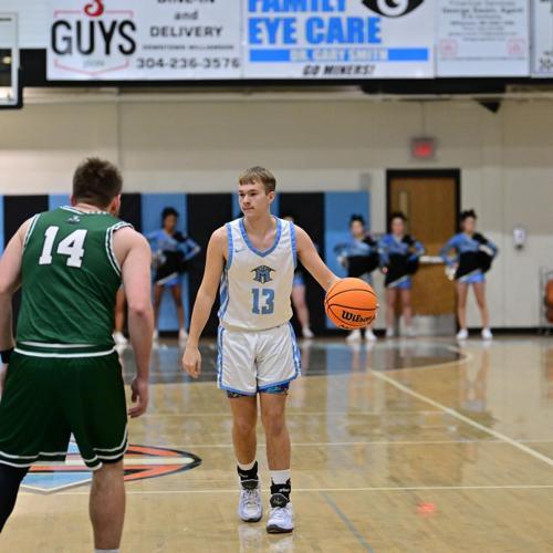 Mingo Central earns road win at River View | Sports ...