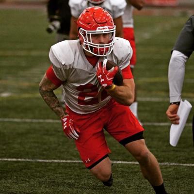 Ben Bentley transfers to Wheeling University | Sports ...