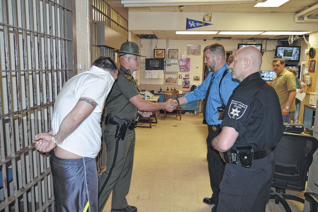 Mingo County Drug Roundup | News | williamsondailynews.com