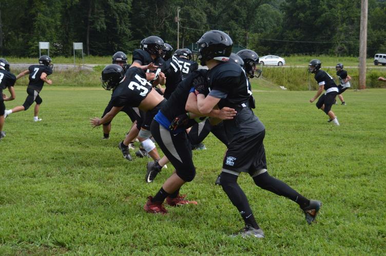 Returning talent has Tug Valley excited for run back to postseason ...