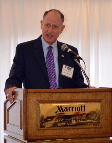 Annual Legislative breakfast | News | williamsondailynews.com