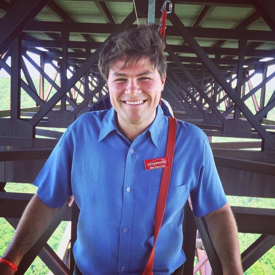 Paper recognizes Michael Chirico as community leader | News ...