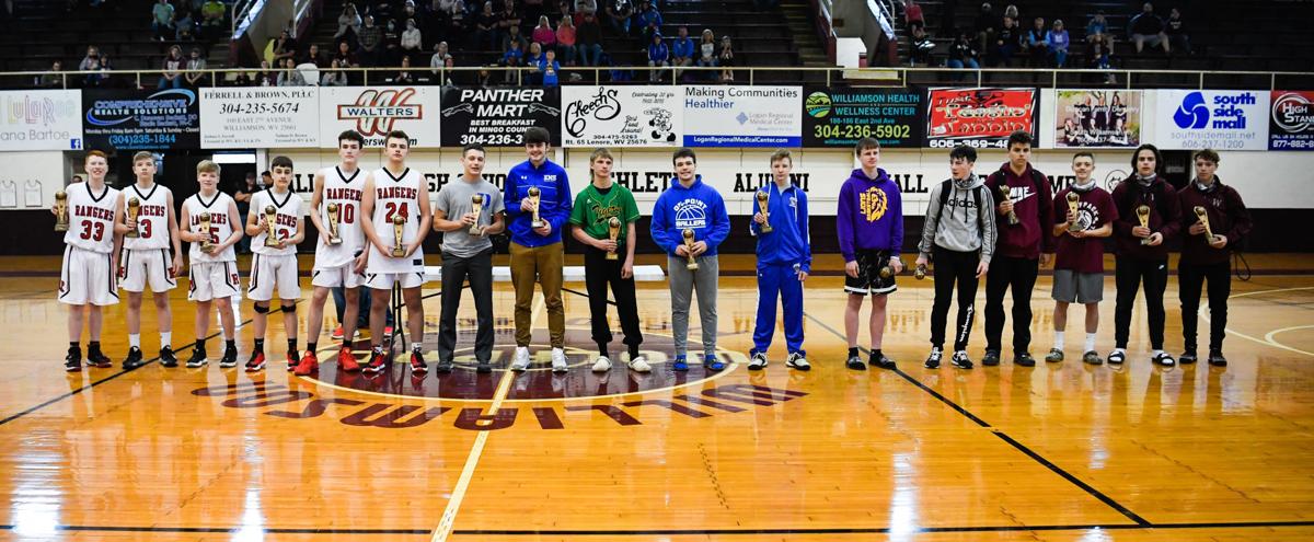 Mingo County boys' All-County team | Sports | williamsondailynews.com