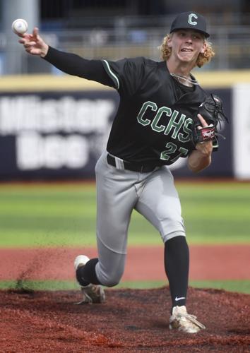 State prep baseball Class A final: Irish guys are smiling | Sports ...