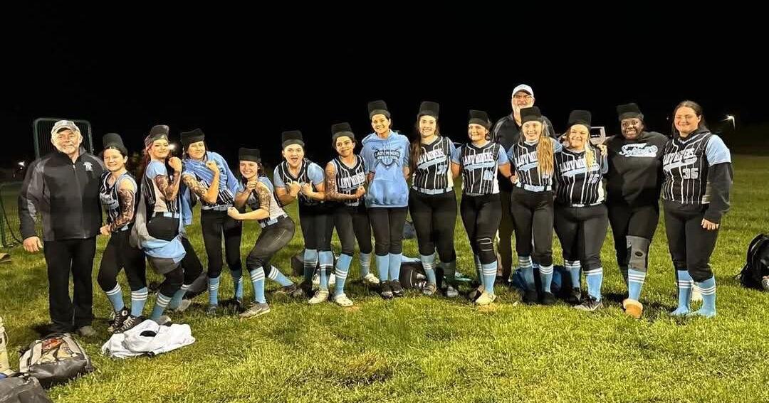 MCHS softball advances to first sectional title game | Sports ...