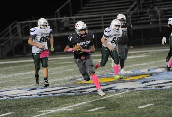 Wolfpack claws Tigers to win Mingo County title | Sports ...