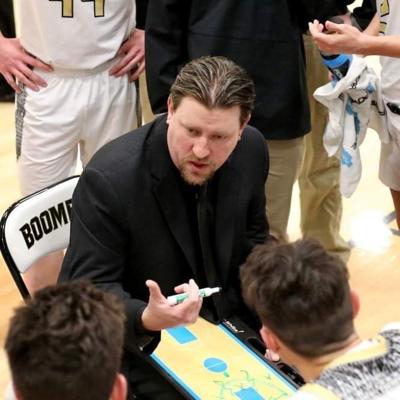 Logan tabs Jeff "Hoopie" Williamson as new boys basketball coach ...