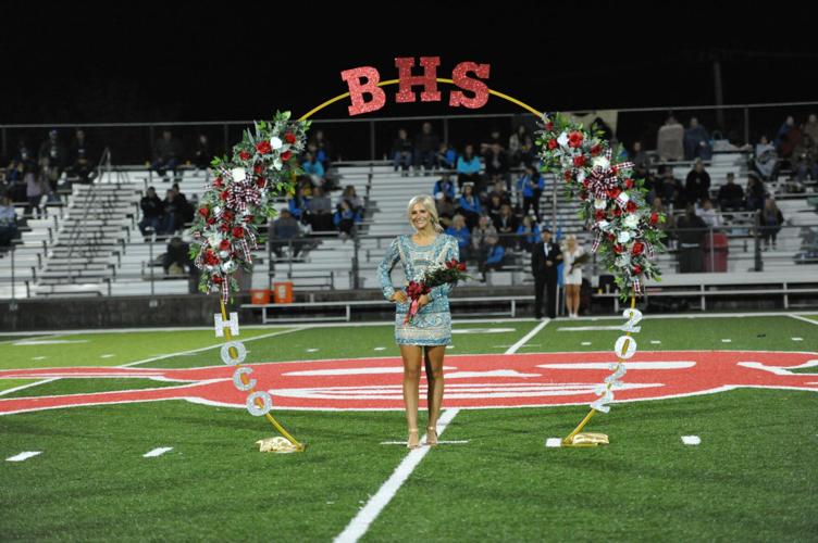 PHOTOS: 2022 Belfry High School Homecoming | News | williamsondailynews.com