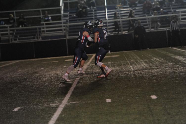 Man High School football team hopeful for 2024 | Sports ...