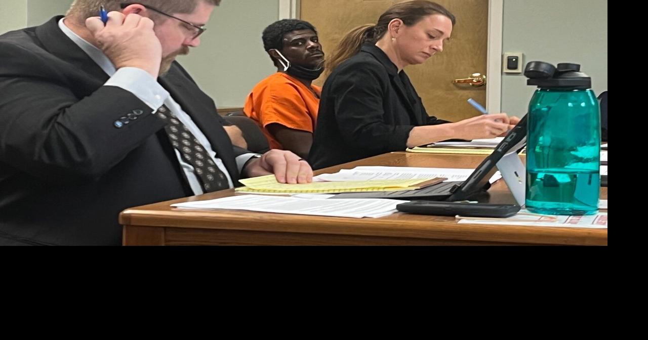 Man indicted on murder charge after woman struck by bullet in her home ...