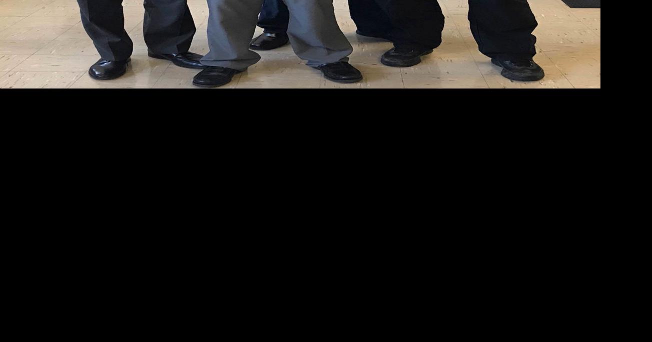 Chief justice visits Mingo court employees | News | williamsondailynews.com