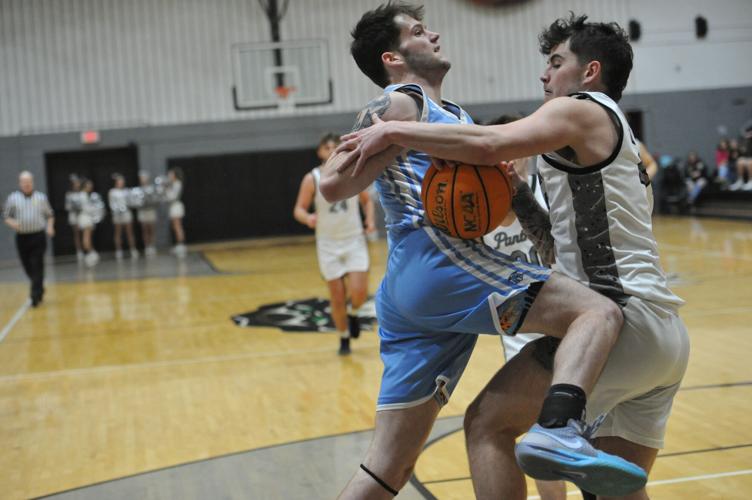 Panthers torch Miners in 99-67 win | Sports | williamsondailynews.com