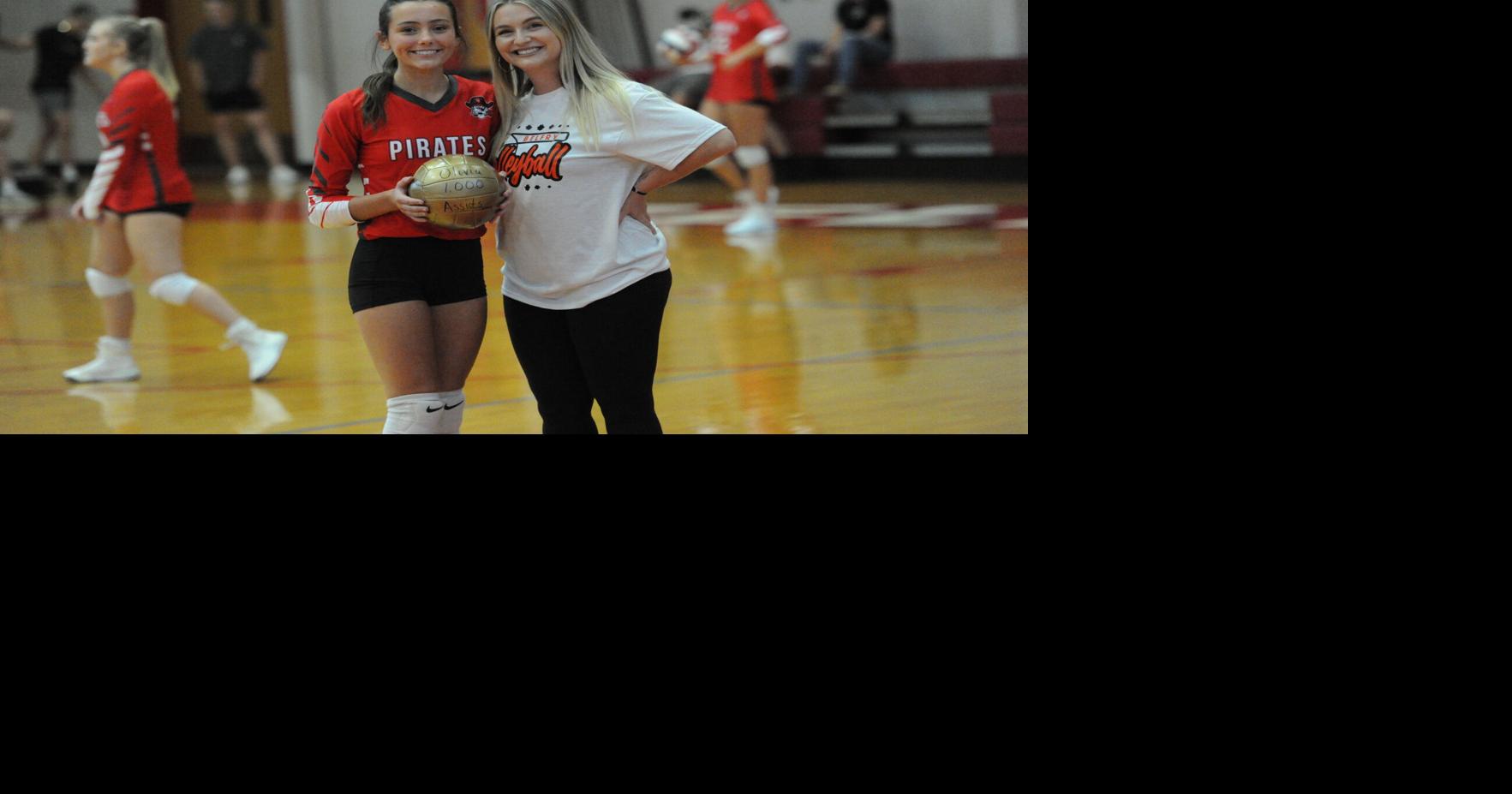 Belfry's Long records 1,000th career assist | Sports ...