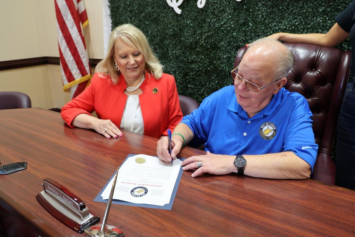SWVCTC plans 50th anniversary celebration, mayor signs proclamation ...