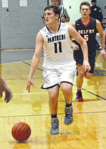 Tug Valley Panthers claw Tolsia Rebels | News | williamsondailynews.com