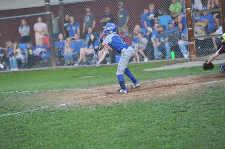 Wolfpack baseball tops Kermit 7-2, secures three-peat | Sports ...