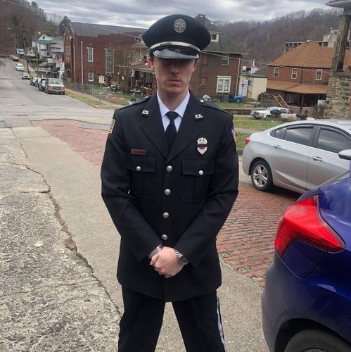 Delbarton VFD member becomes certified instructor | News ...