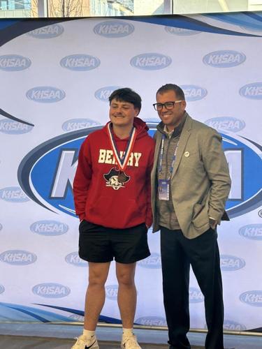 Belfry ESports squad claims second state title | Sports ...