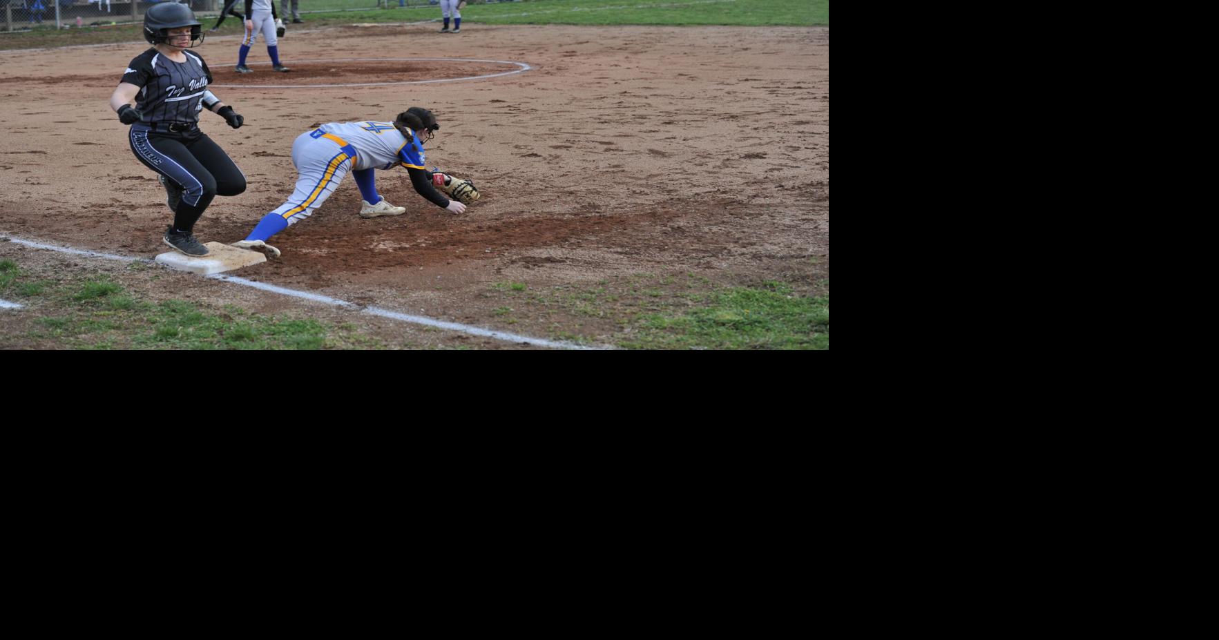 Lady Panthers slug past Martin County and Van | Sports ...