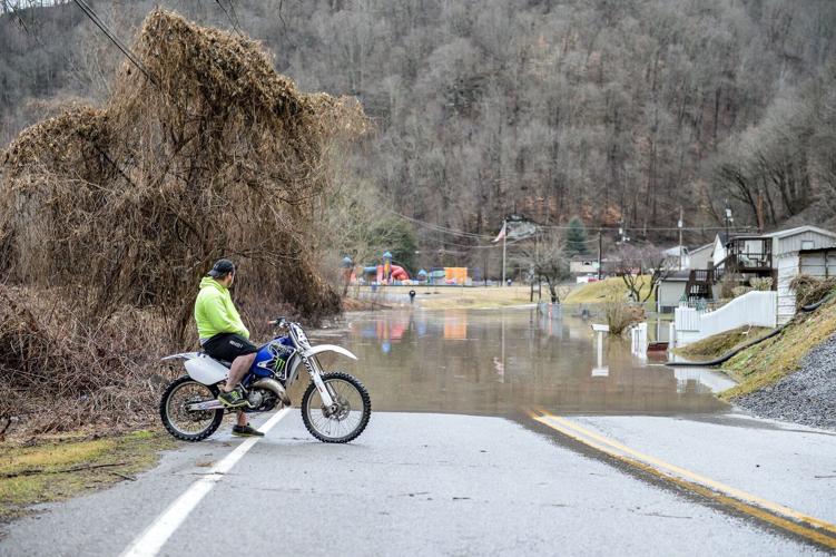 Tug Valley escapes major flooding | News | williamsondailynews.com