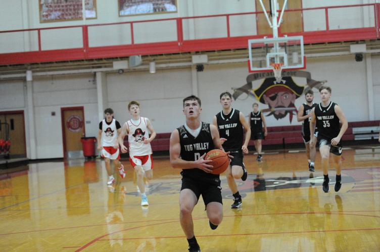 Belfry hosts Tug Valley in summer scrimmage | Sports ...