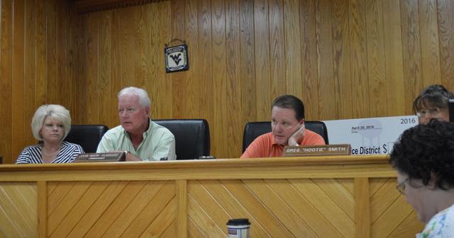 MCC bids farewell to John Mark Hubbard | News | williamsondailynews.com