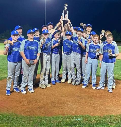 Kermit knocks off Williamson for Mingo County baseball title | Sports ...