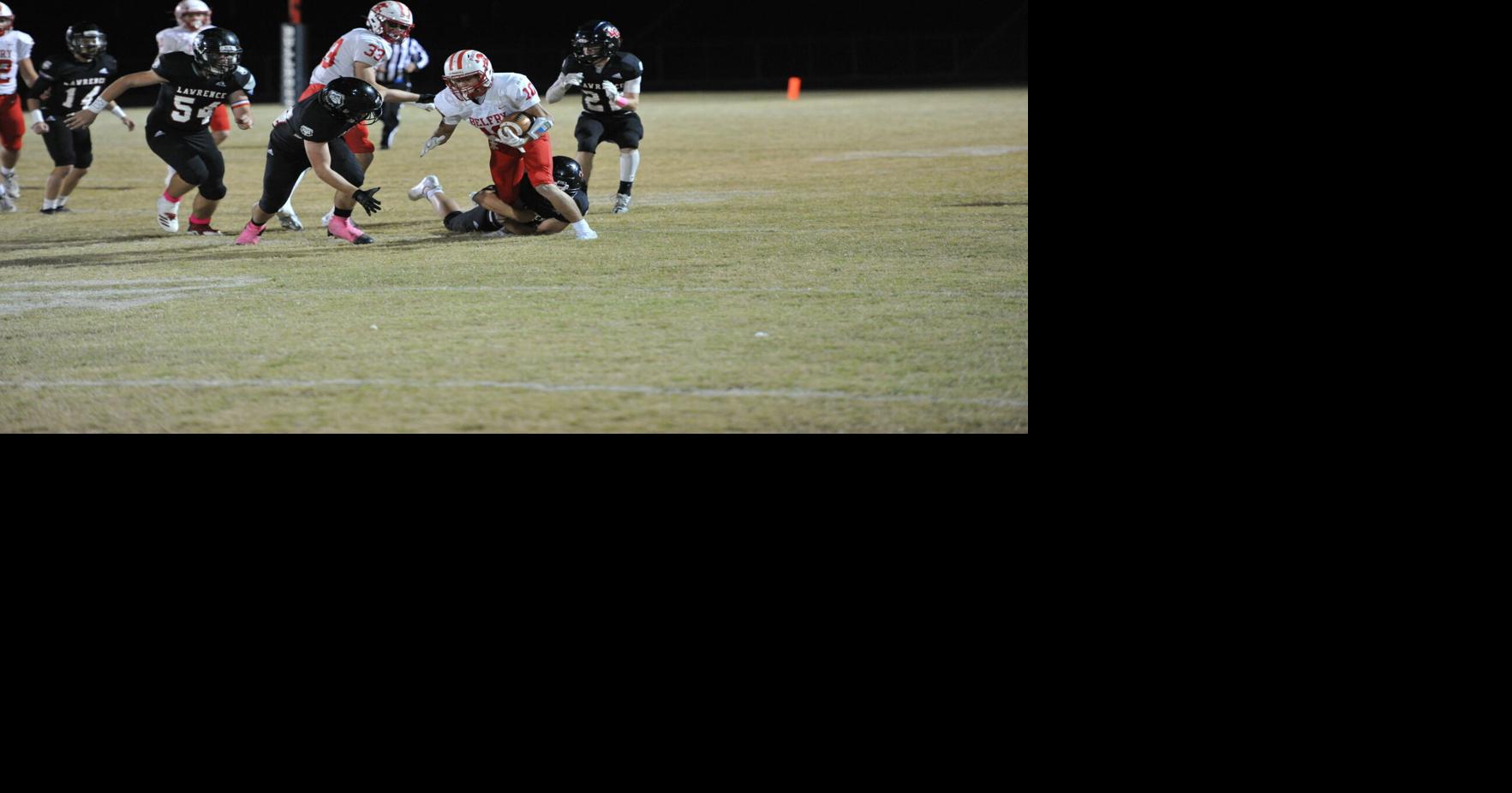 Lawrence County beats Belfry for first time since 2002 | Sports ...