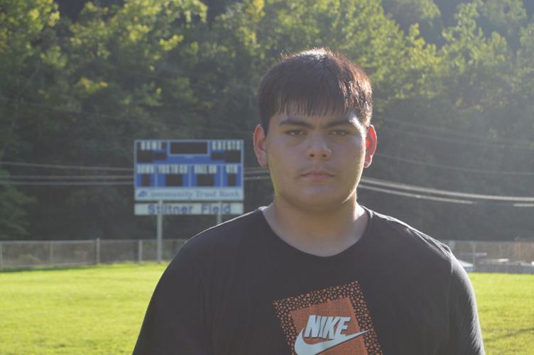 Phelps pushing forward despite low numbers in 2022 | Sports ...