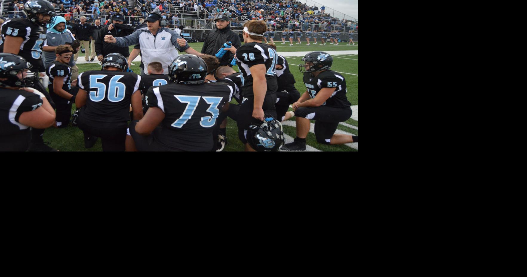 Mingo Central Miners head into Friday looking to go 10-0 | Sports ...