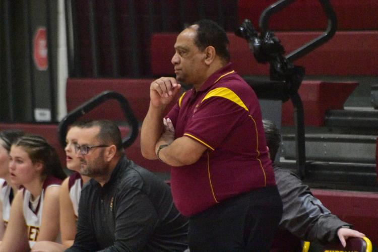 Sherman girls look to keep building the basketball program | Sports ...