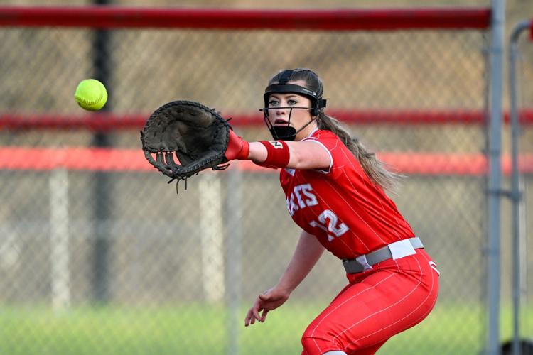 Ryan Chapman earns 200th career coaching victory | Sports ...
