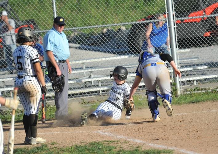 Lady Panthers clobber Van to stay alive in sectional | Sports | williamsondailynews.com