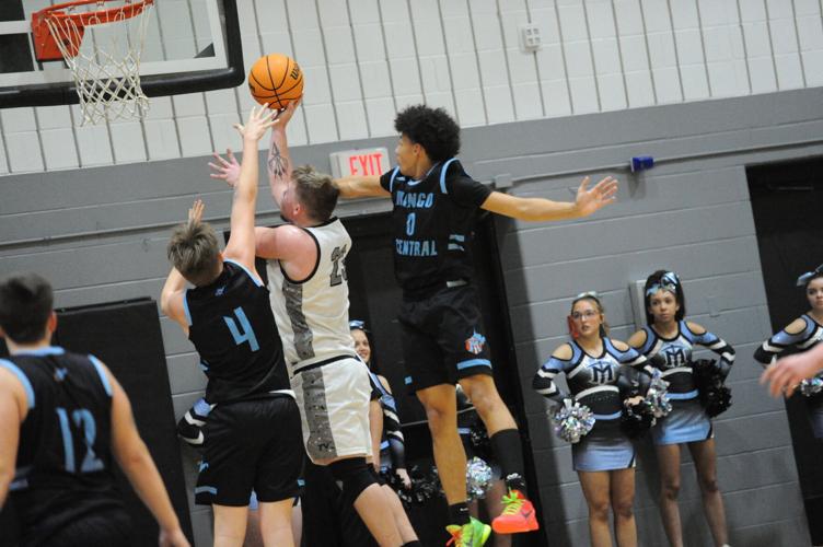 Tug Valley secures season sweep over county rival Mingo Central ...