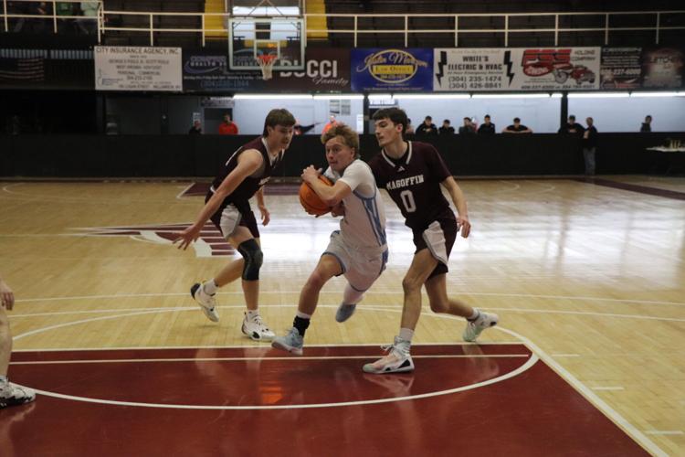Prep boys basketball: Magoffin County rallies to beat Mingo Central ...