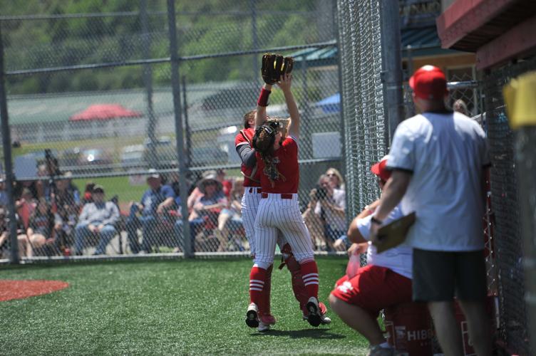 Lady Pirates advance to 15th Region semis with 4-2 win over Paintsville ...