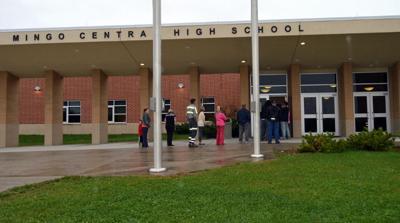 Mingo Central Lockdown | News | williamsondailynews.com