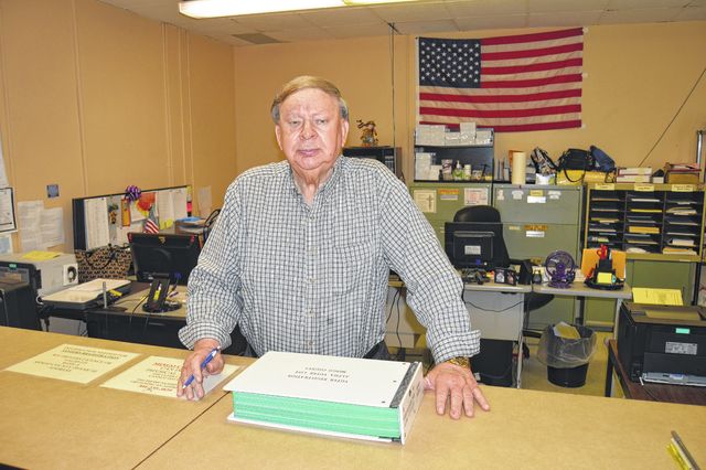 Candidates comment on election | News | williamsondailynews.com