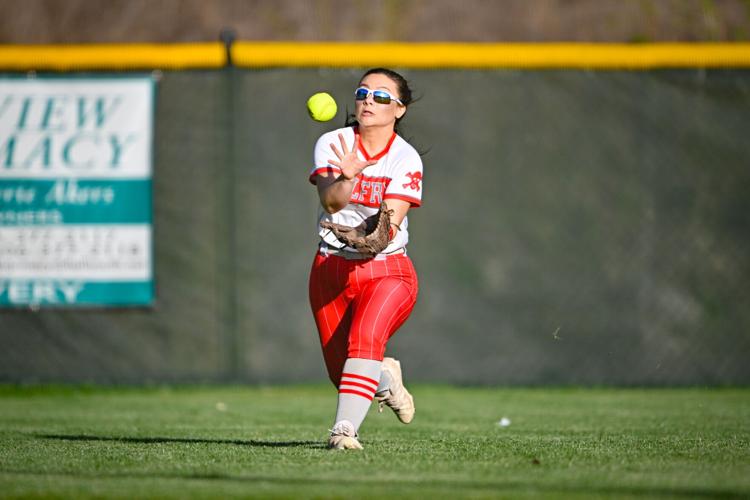 Lady Pirates win pair in Kentucky 2A Tournament | Sports ...