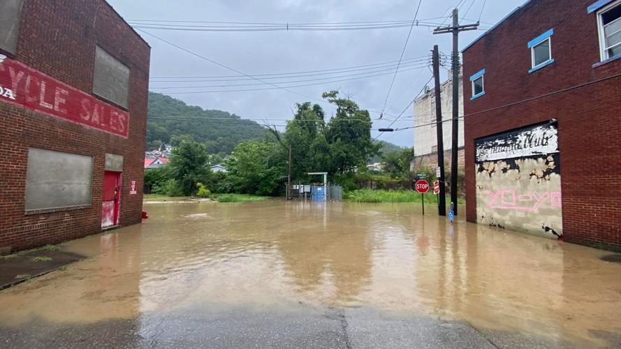 Flooding impacts Mingo, Pike counties | News | williamsondailynews.com