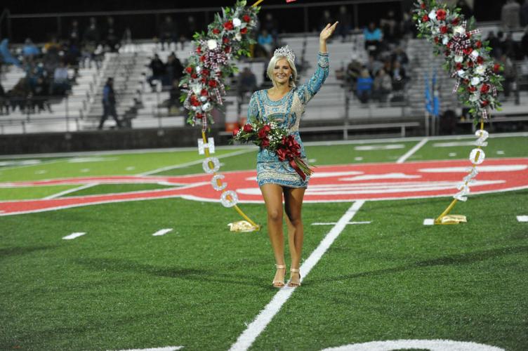 PHOTOS: 2022 Belfry High School Homecoming | News | williamsondailynews.com