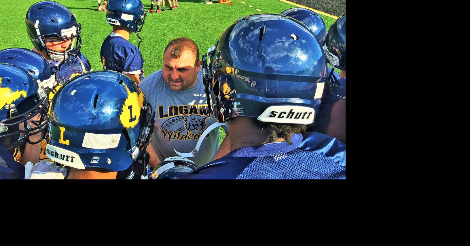 Sheppard in line to be new Logan football coach | Sports ...