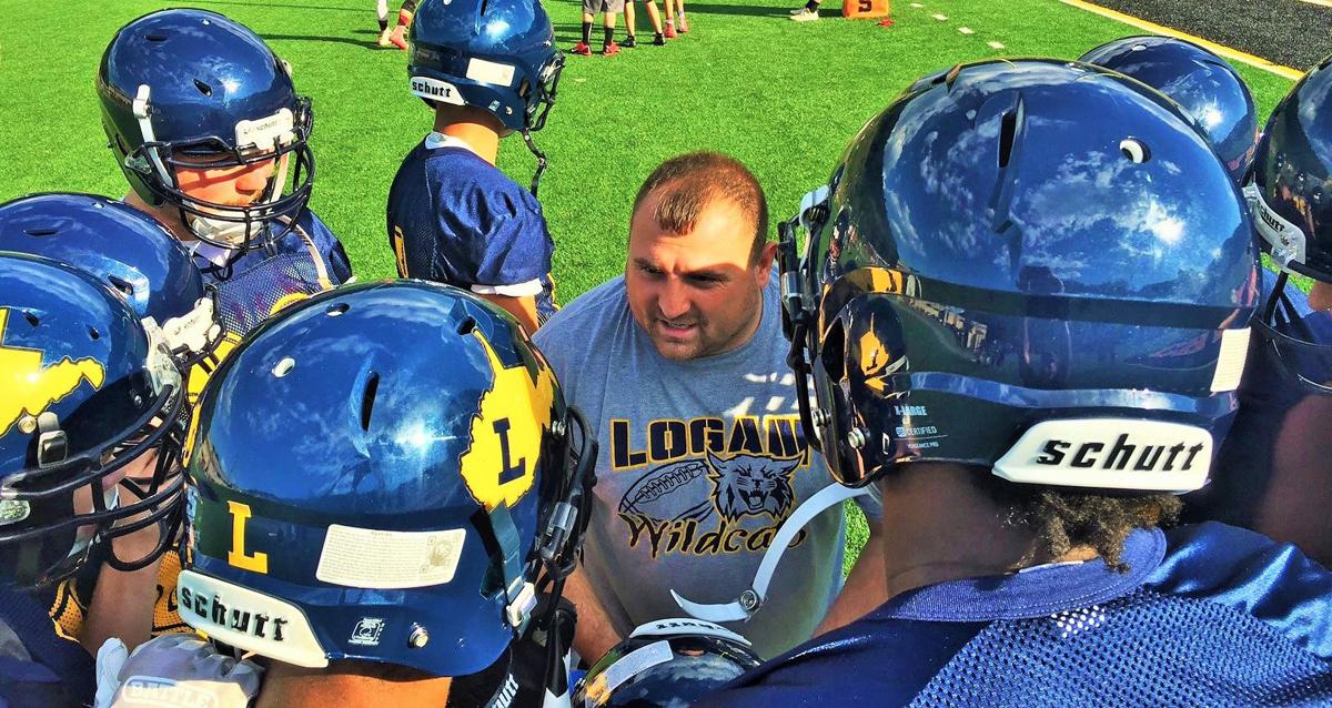 Sheppard in line to be new Logan football coach | Sports ...