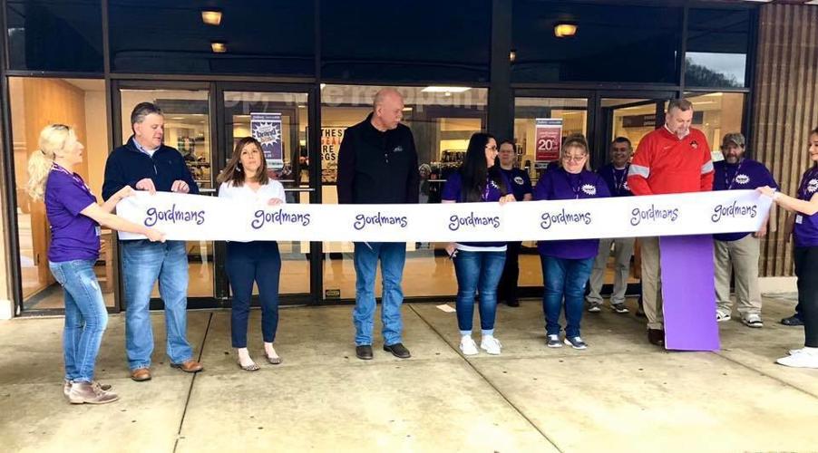Gordman's has official grand opening at Southside Mall | News ...