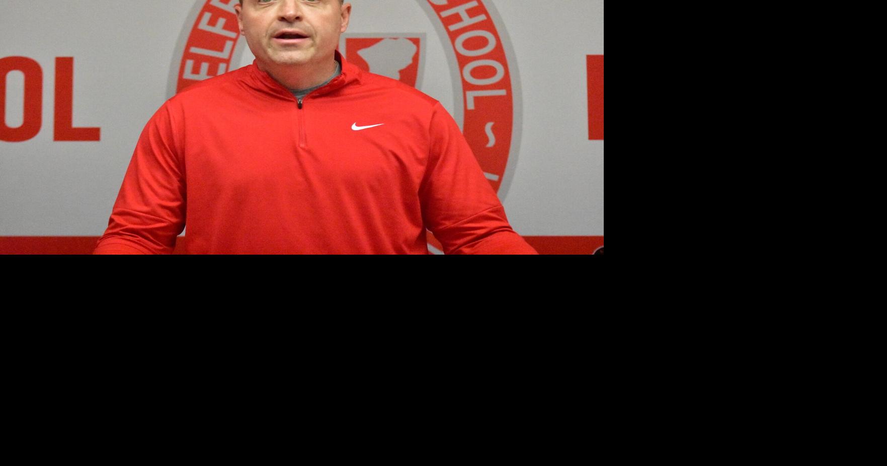 Varney chosen to succeed Haywood as Belfry football coach | Sports ...