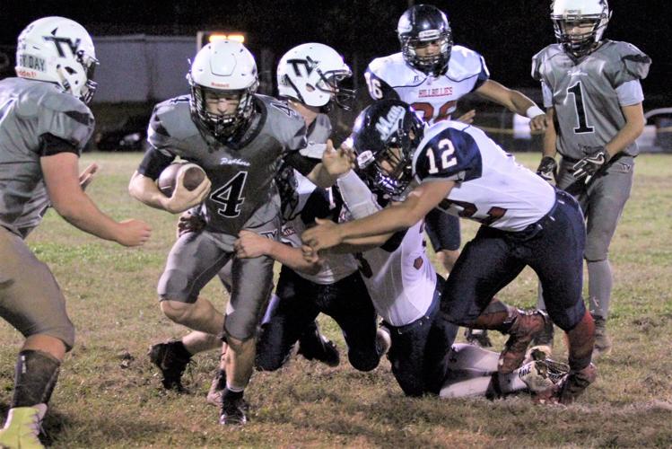 Tug Valley Panthers wrap up a historic season on the gridiron | Sports ...