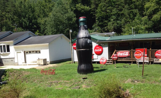 Dwight Williamson: The Coke or Pepsi debate continues | Opinion ...