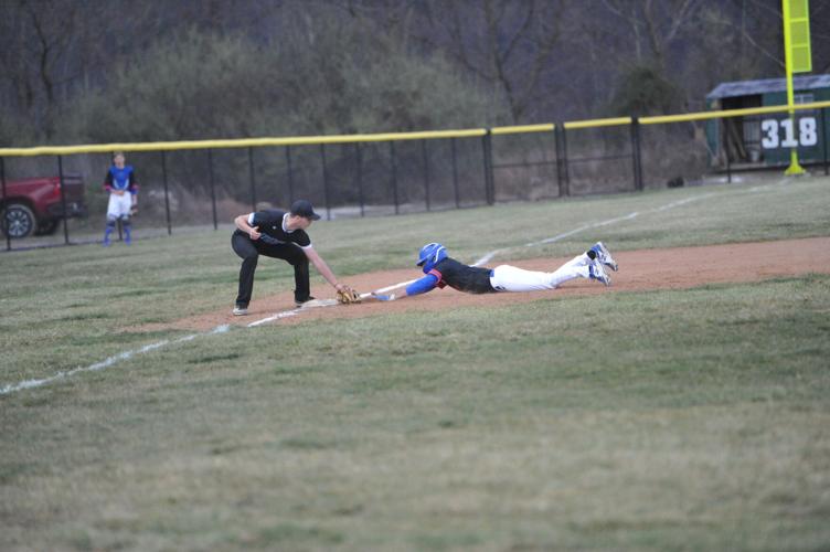 Miners drop games against Wayne and Pike Central | Sports ...