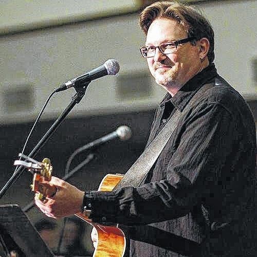 Harris to perform in hometown | News | williamsondailynews.com